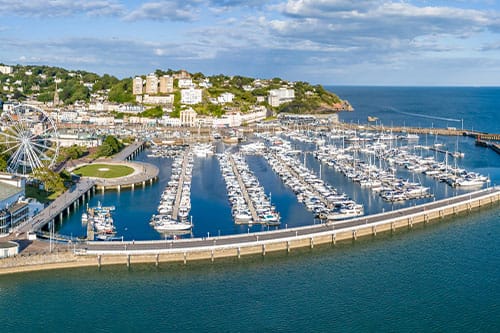 Breaking Submarine Cable News & Analysis - SubTel Forum